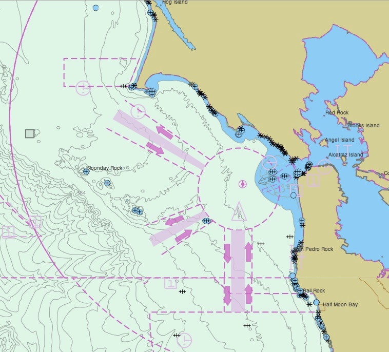 14 May 2012; At Sea. – – Captain Albert's Website and Blog