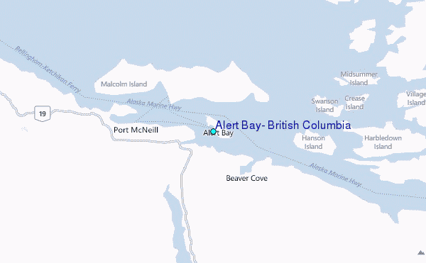 07 September 2013; B.C. Inside Passage, Canada. – – Captain Albert's ...