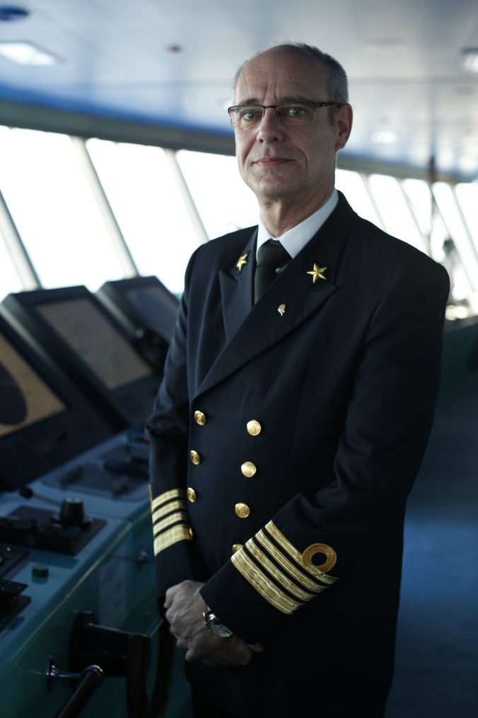 07 July 2019; Seward, Alaska. – – Captain Albert's Website and Blog