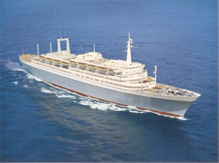 30 July 2020; Rotterdam VII – – Captain Albert's Website and Blog