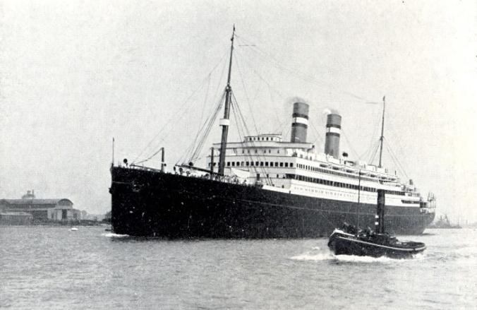 Captain Albert's Blog – – Stories from the Sea, Past and Present