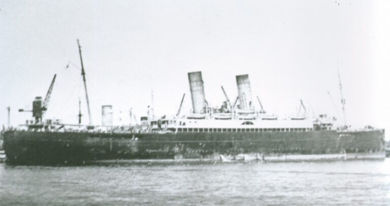 Löhr, Hans Wilhelm – – Captain Albert's Website and Blog