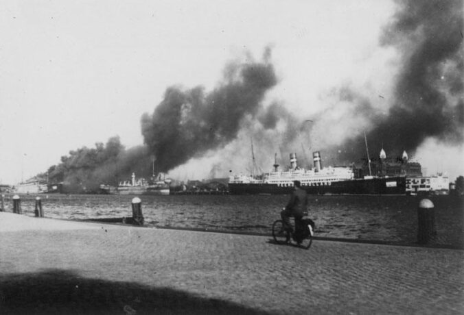 Holland America Time Line 1872/2023 – – Captain Albert's Website and Blog