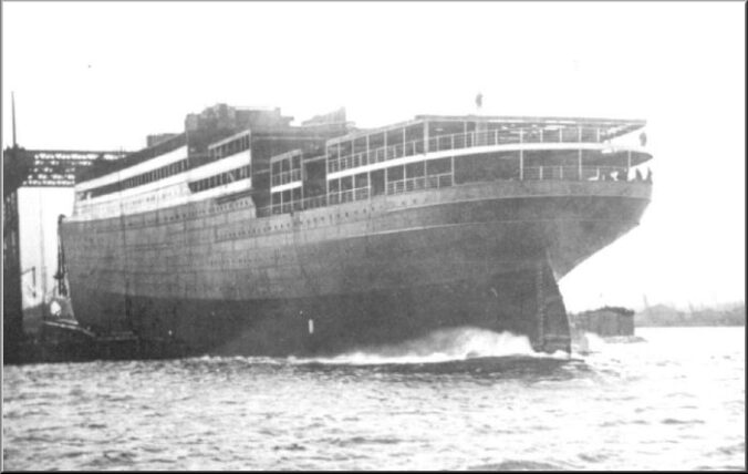 Holland America Time Line 1872/2023 – – Captain Albert's Website and Blog